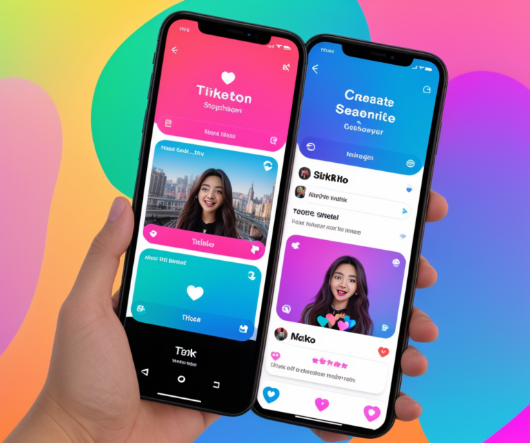 TikTokライブのいいねを増やす方法！基本や操作方法も解説 - LiveAgent_article