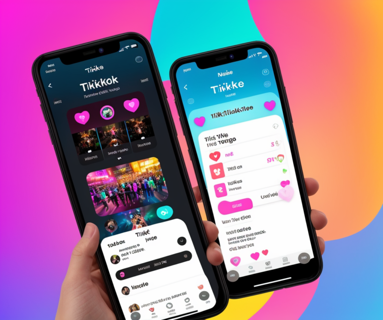 TikTokライブ申請方法まとめ！申請手順と必要条件を解説 - LiveAgent_article